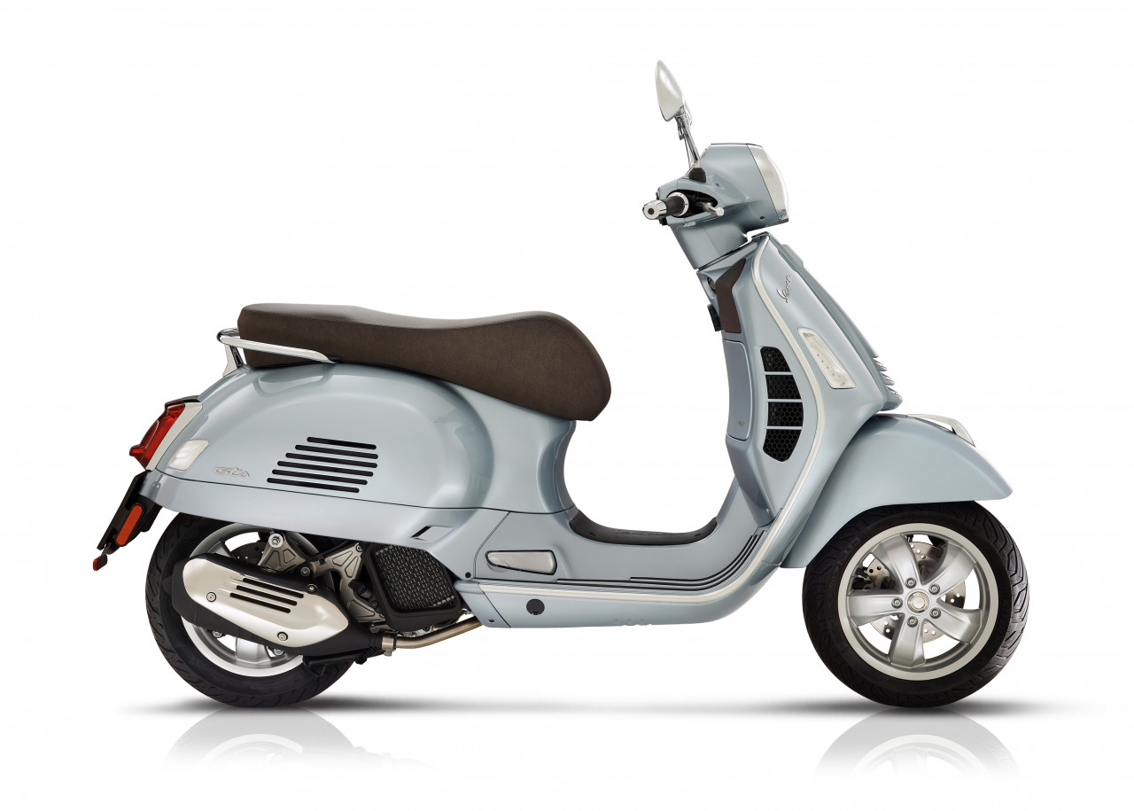 Vespa Roller und Motorroller online kaufen